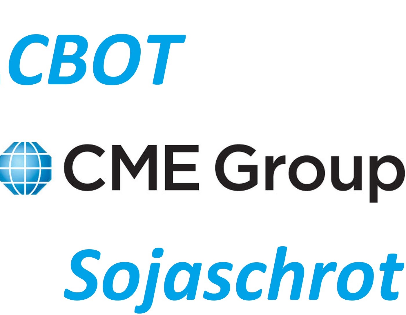CME GROUP LOGO